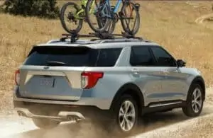 A Guide to Decode VIN Numbers in Ford Vehicles