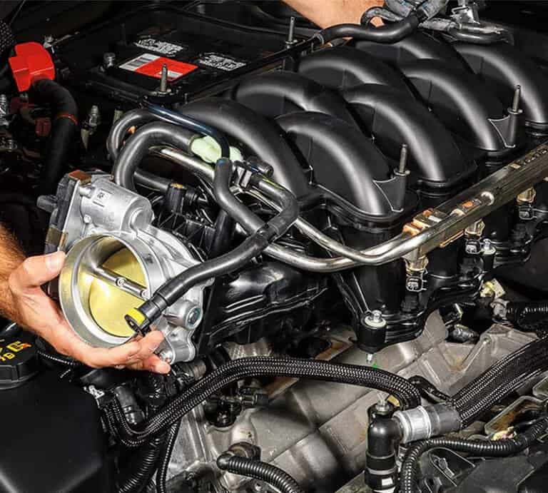 Car Crankshaft Parts: The Key Components And How They Work