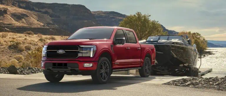 Ford Expedition vs Expedition MAX: Which SUV is Best?