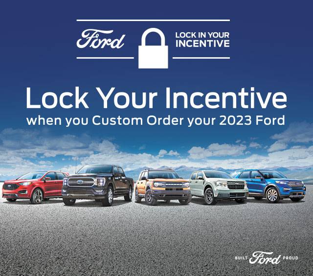 New & Used Car Dealership in Sault Ste. Marie | Highland Ford